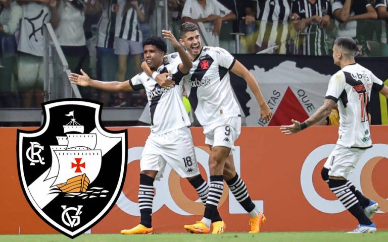 Jogo do Vasco ao Vivo Hoje Futebol 2025 - como assistir online e mais ...